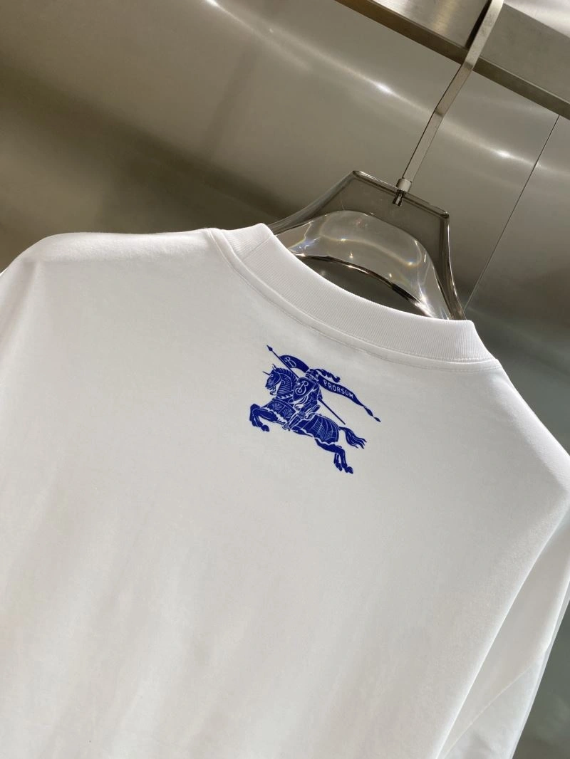 Budget-friendly Burberry T-Shirts