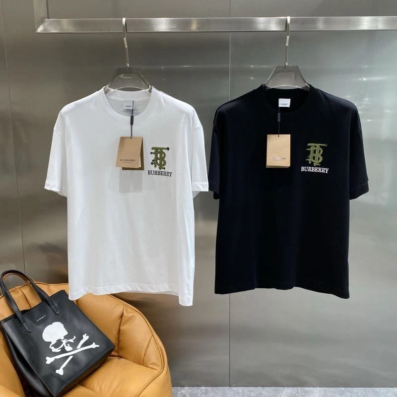 Burberry T-Shirts