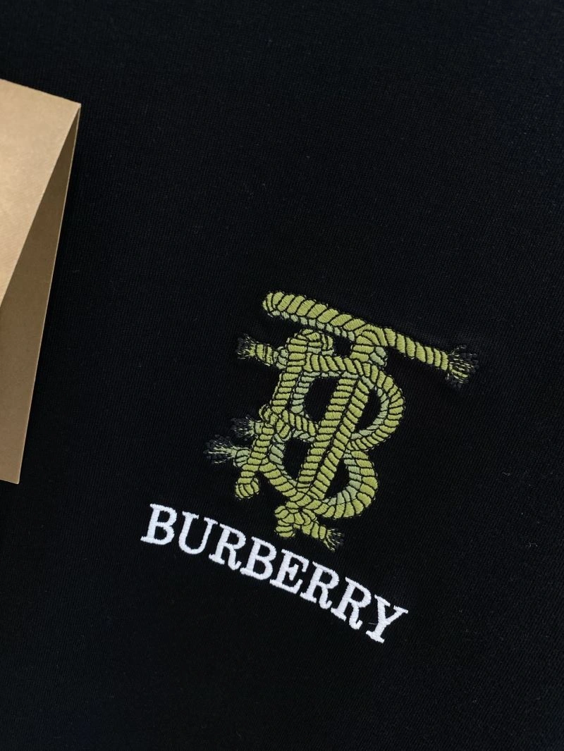 Real Burberry T-Shirts