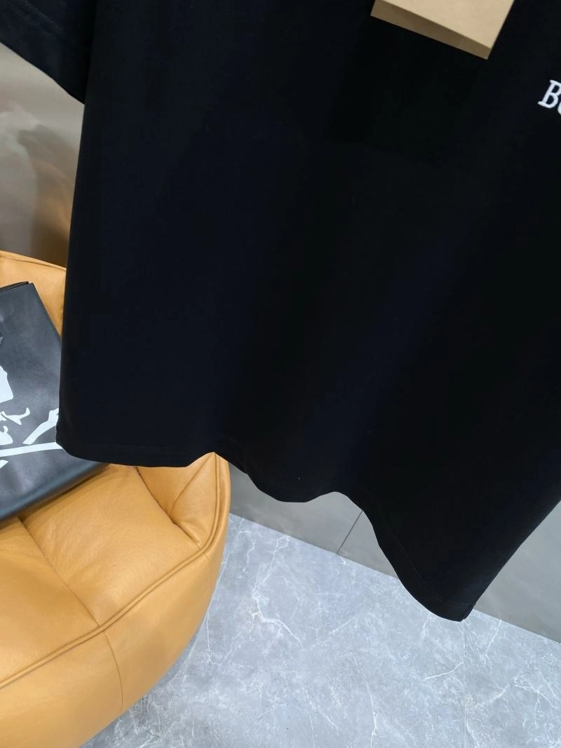 Real Burberry T-Shirts