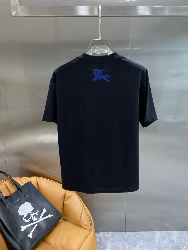 Real Burberry T-Shirts