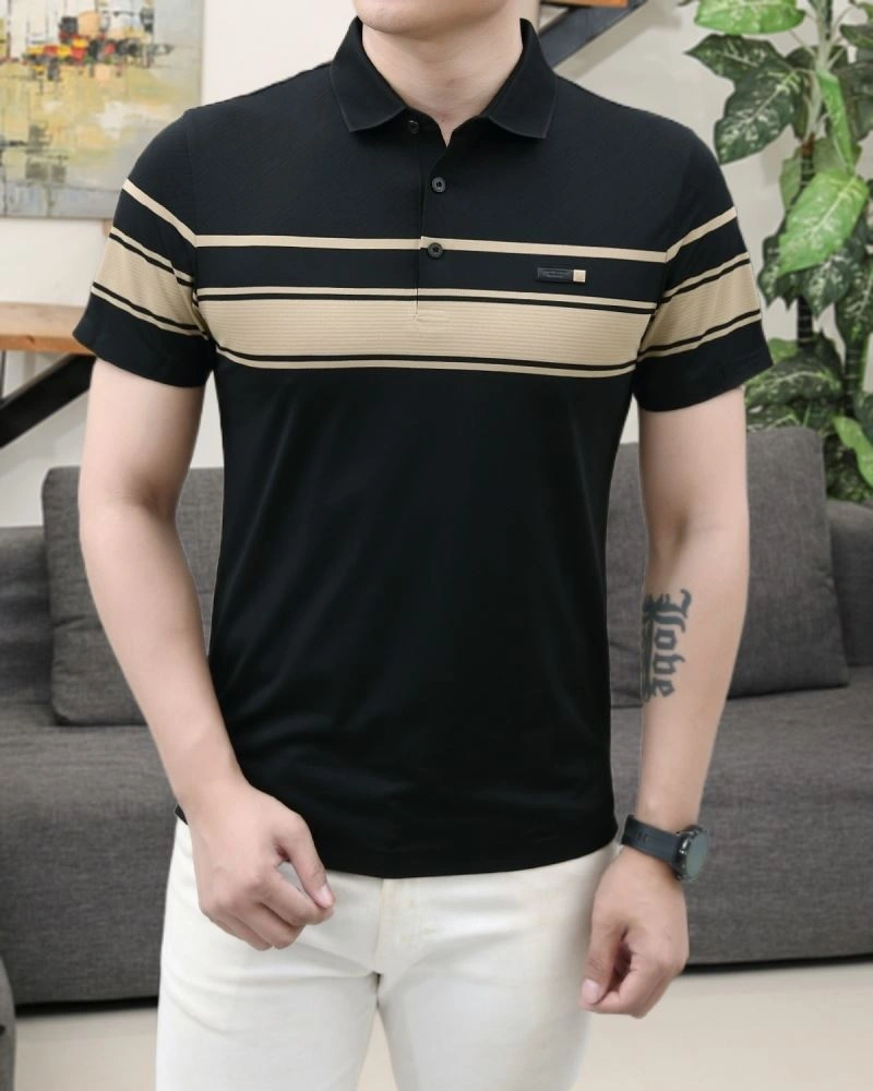 Indistinguishable Burberry T-Shirts