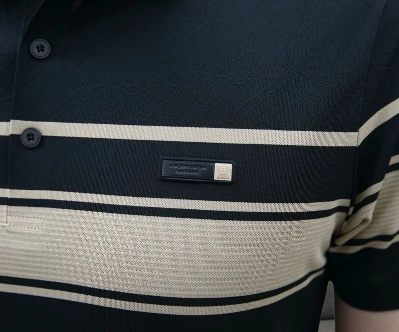 Indistinguishable Burberry T-Shirts