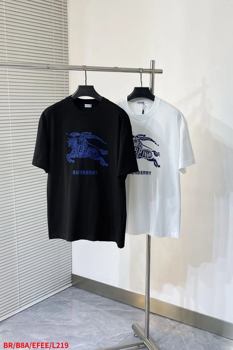 Burberry T-Shirts