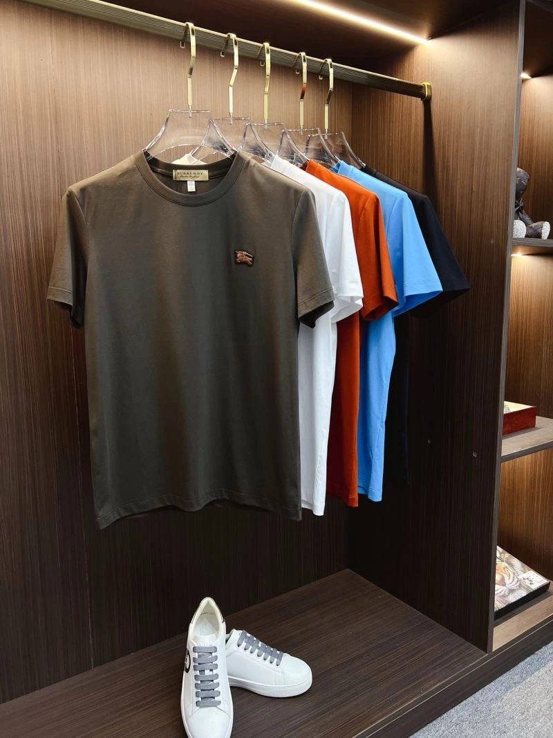 Brand-original Burberry T-Shirts