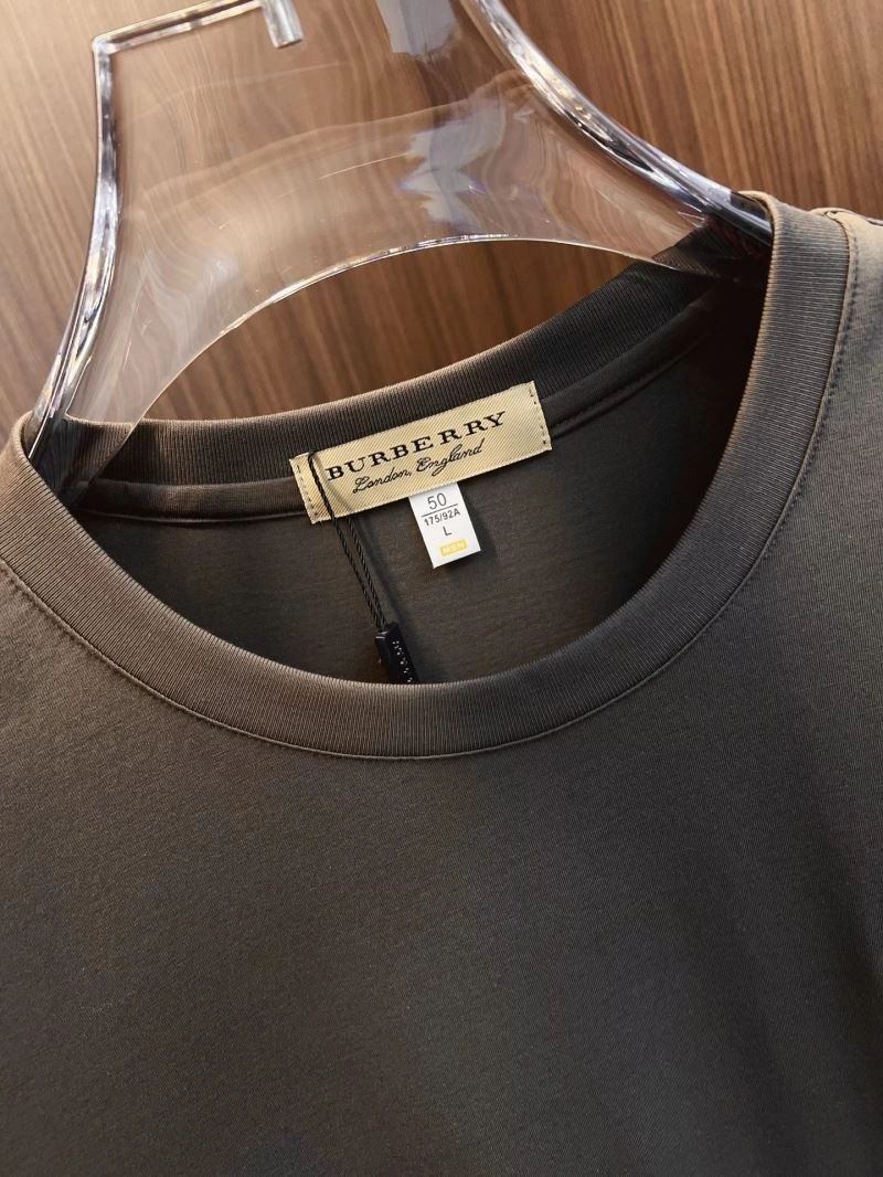 Brand-original Burberry T-Shirts