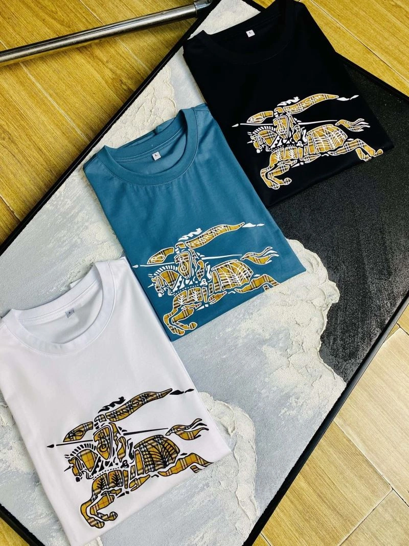 Burberry T-Shirts