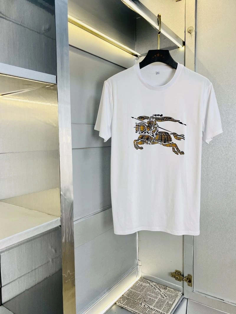 Reasonably priced Burberry T-Shirts