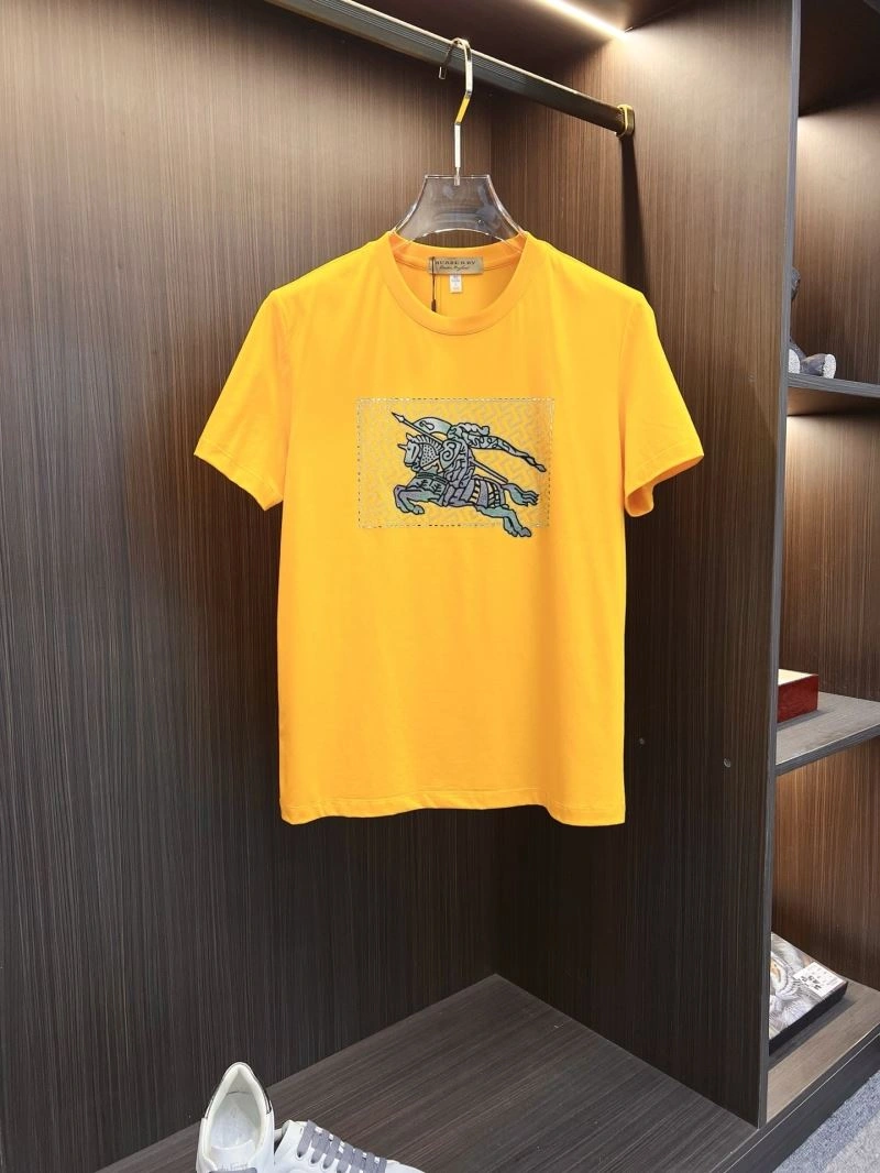 Burberry T-Shirts