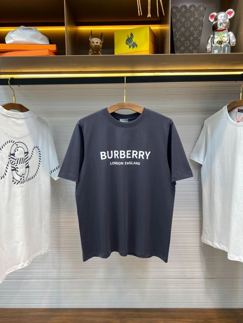 Burberry T-Shirts