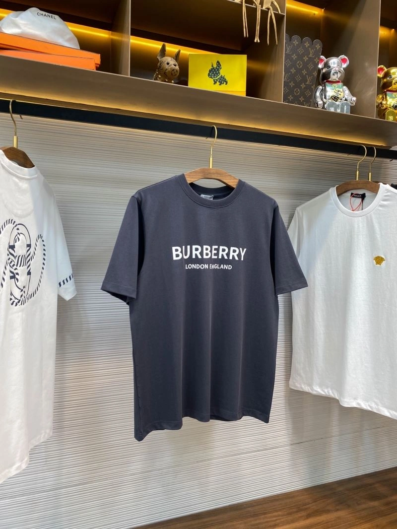Budget-friendly Burberry T-Shirts