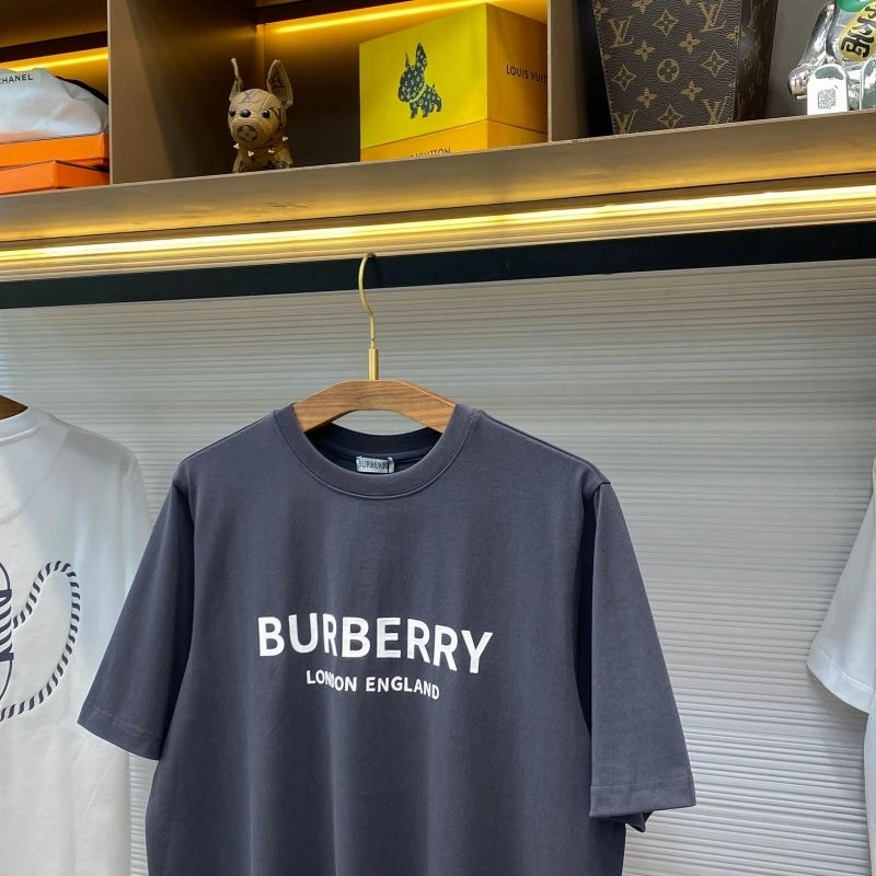 Budget-friendly Burberry T-Shirts