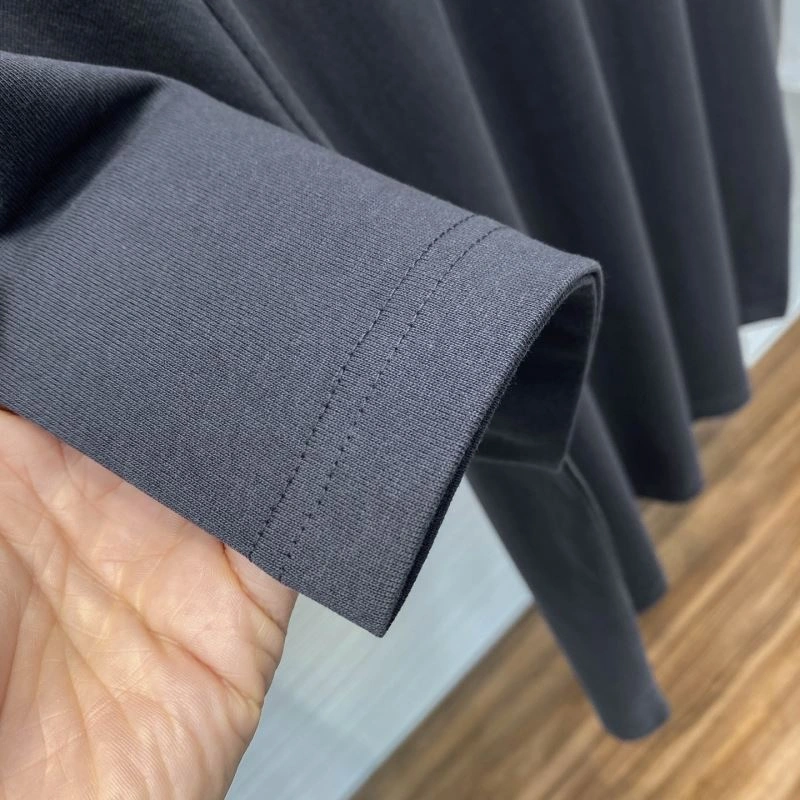 Budget-friendly Burberry T-Shirts