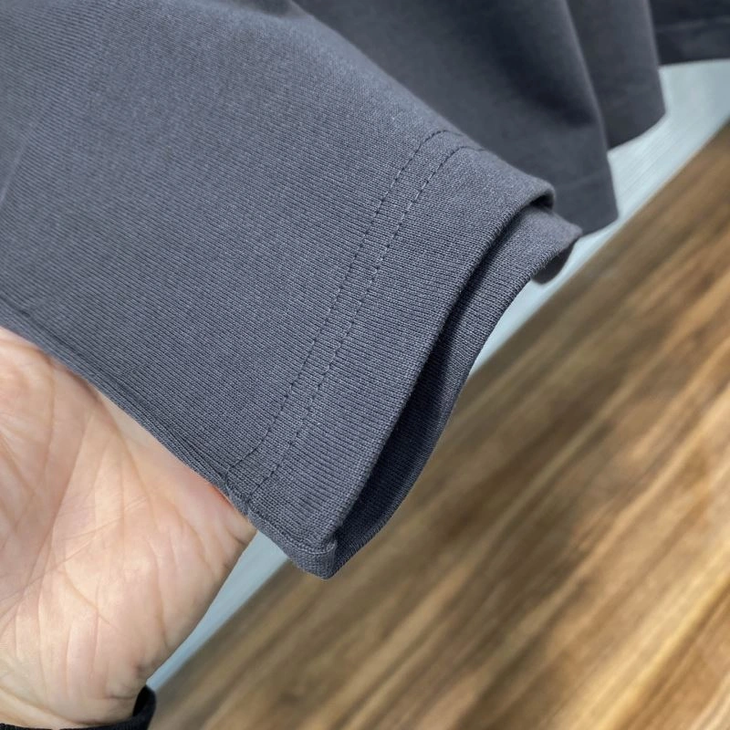Budget-friendly Burberry T-Shirts