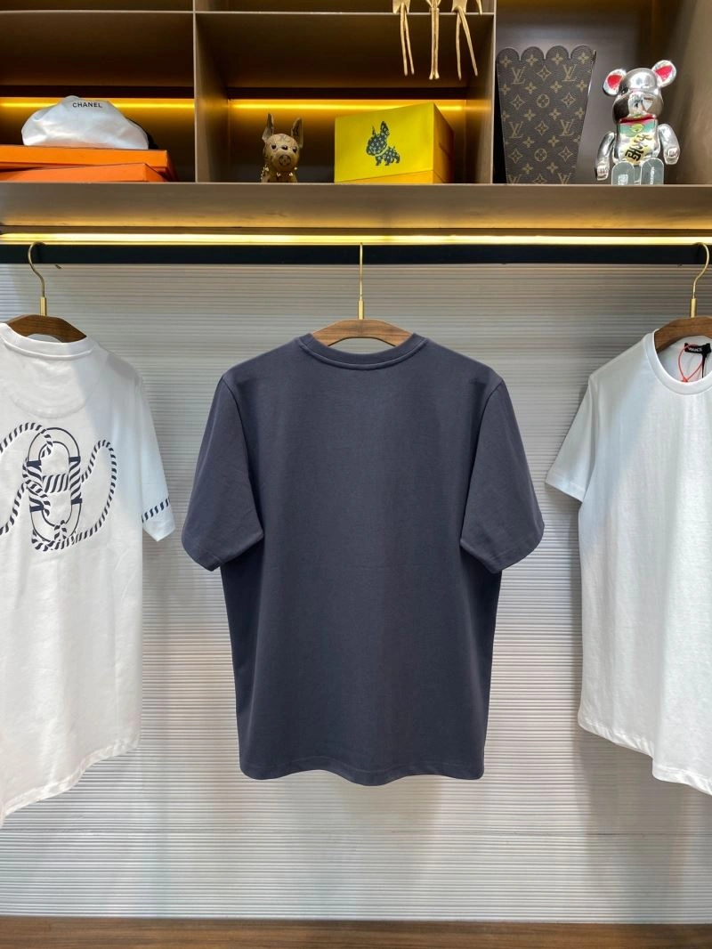 Budget-friendly Burberry T-Shirts
