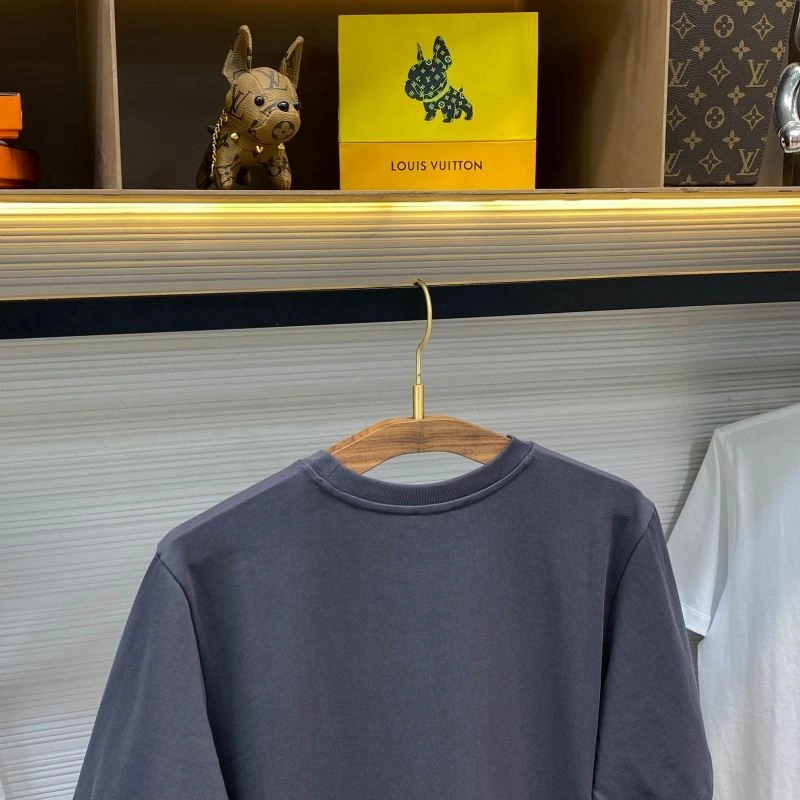 Budget-friendly Burberry T-Shirts