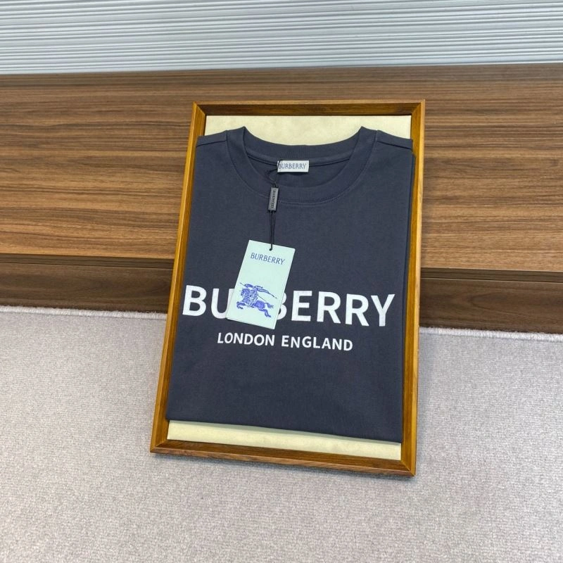 Budget-friendly Burberry T-Shirts