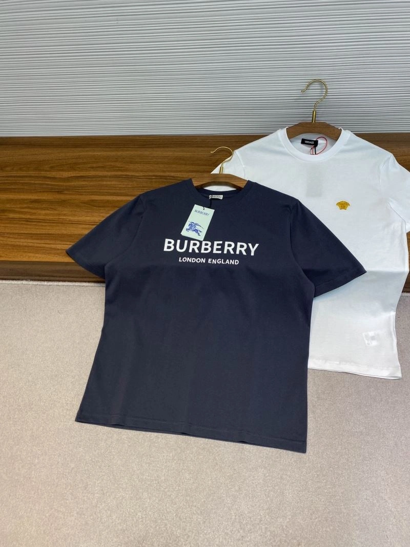 Budget-friendly Burberry T-Shirts
