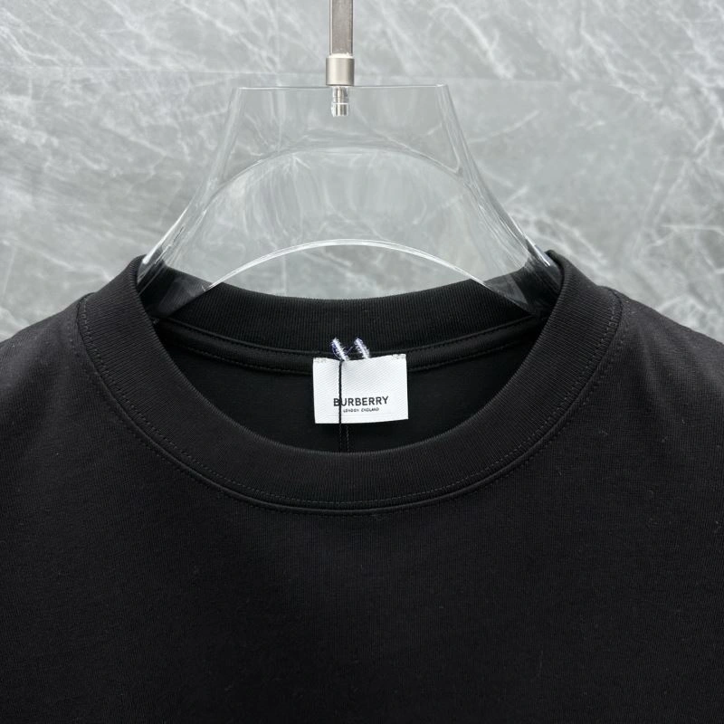 Indistinguishable Burberry T-Shirts
