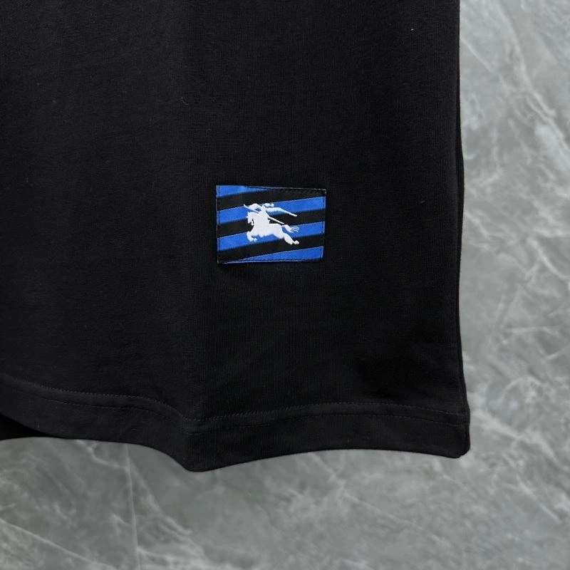 Indistinguishable Burberry T-Shirts
