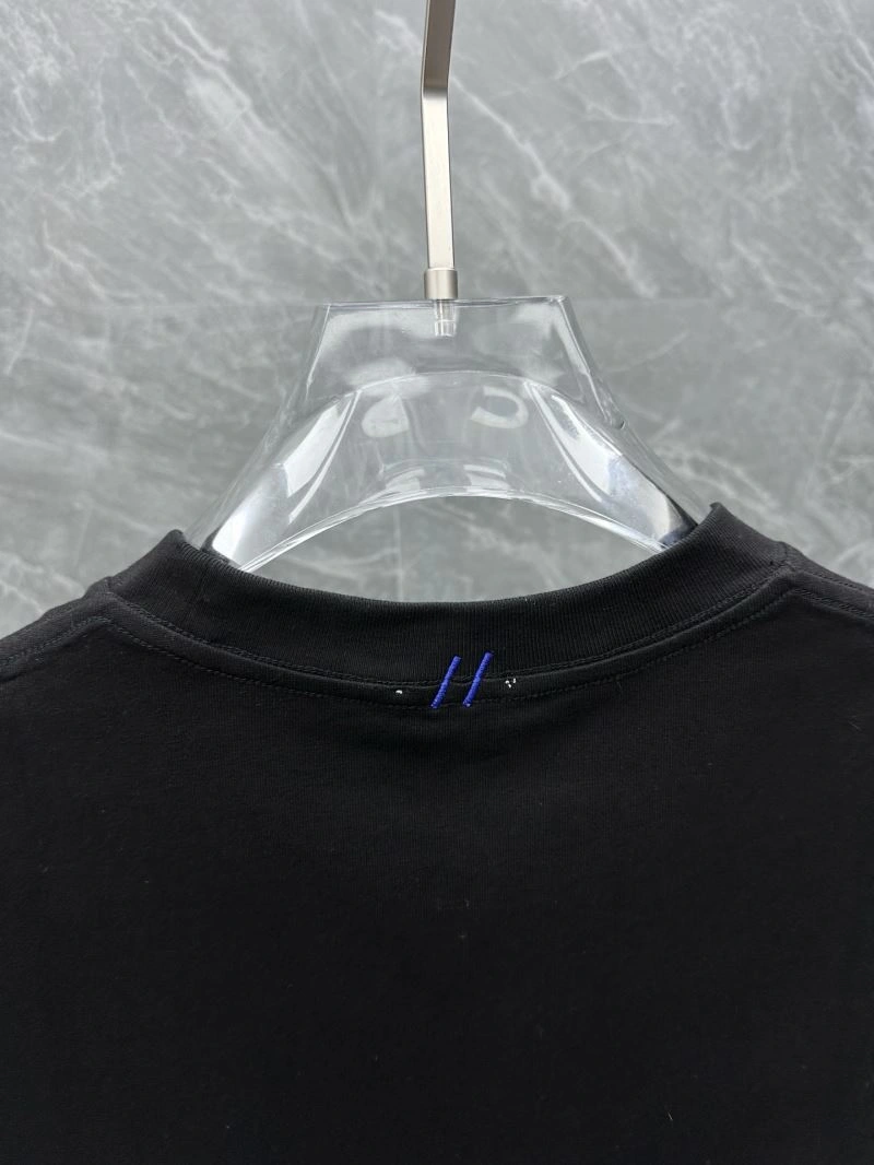 Indistinguishable Burberry T-Shirts