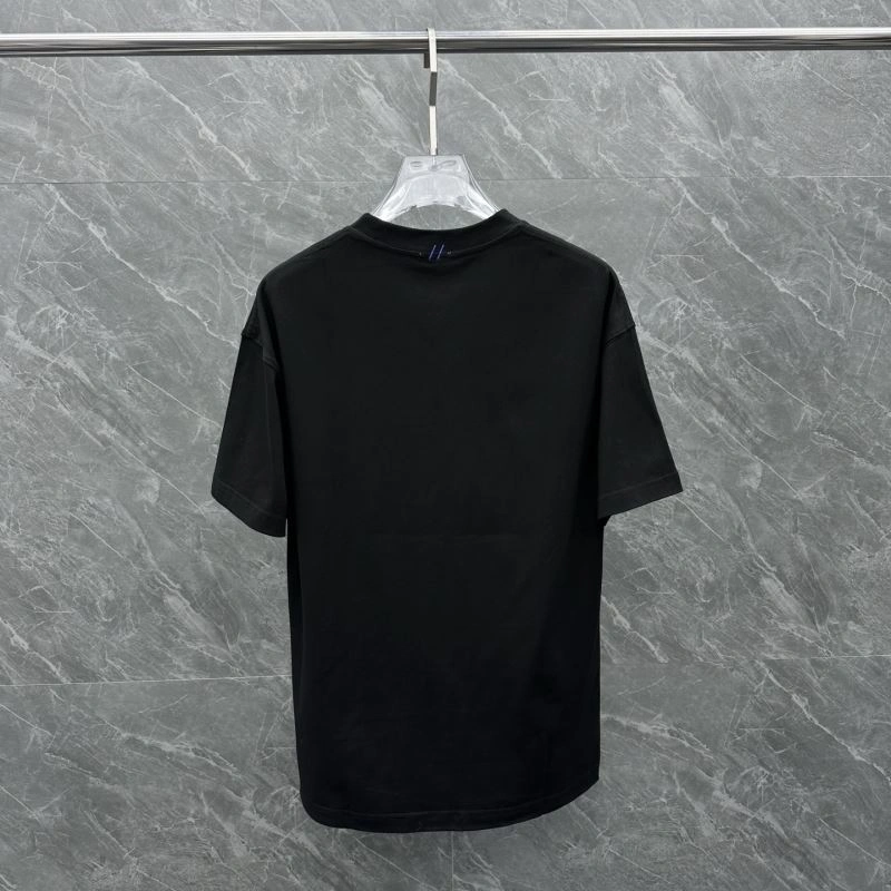 Indistinguishable Burberry T-Shirts