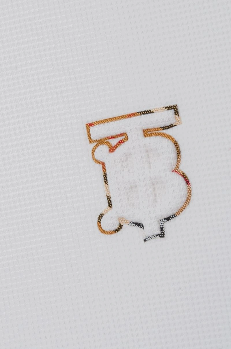 Accurate model Burberry T-Shirts