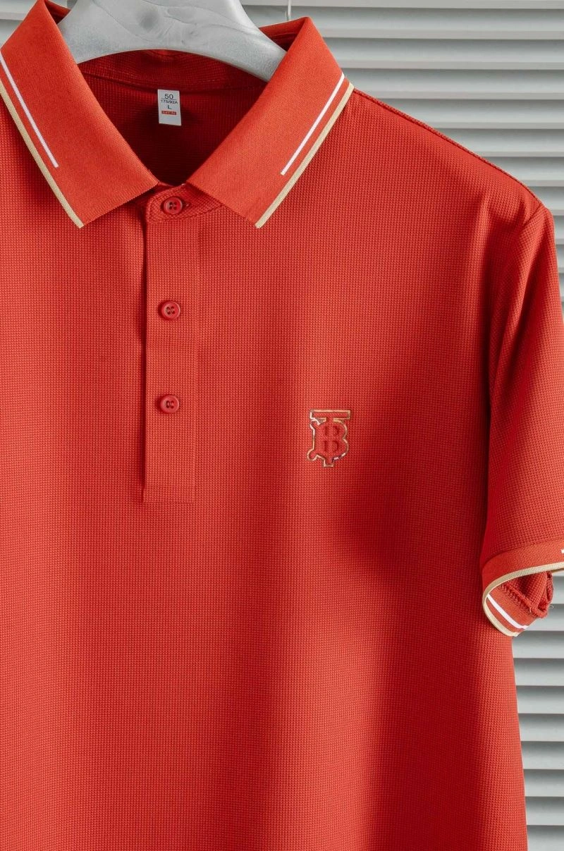 High accuracy Burberry T-Shirts