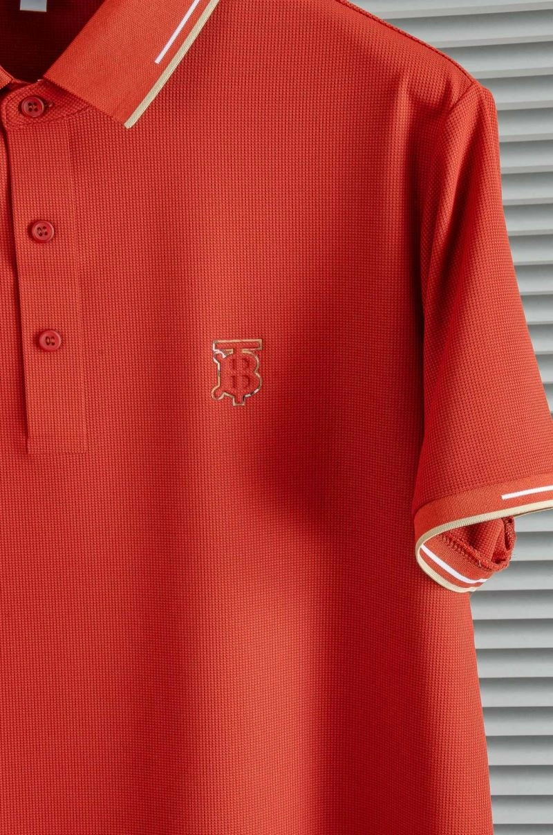 High accuracy Burberry T-Shirts