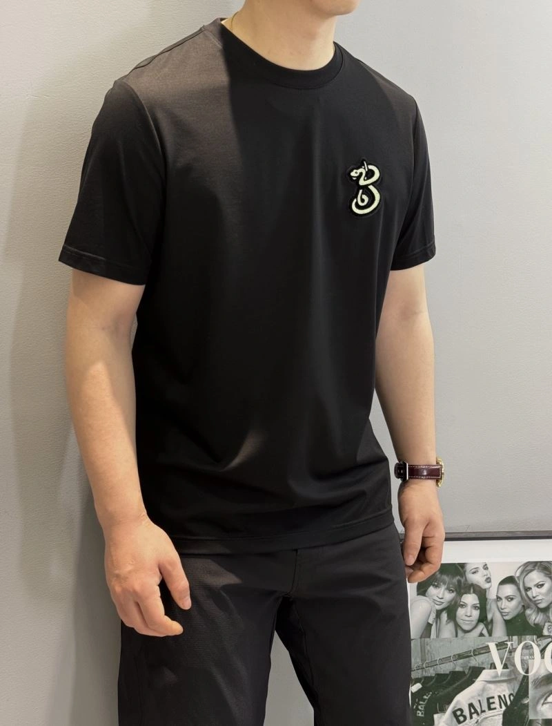 Top mirror Burberry T-Shirts