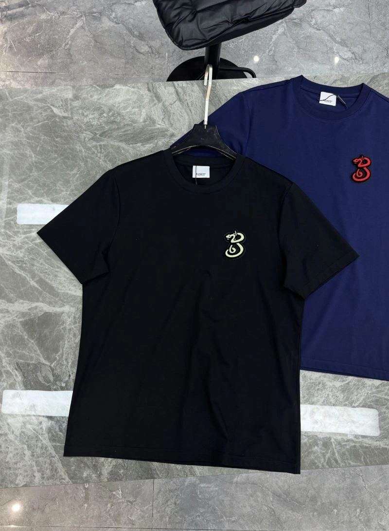 Top mirror Burberry T-Shirts