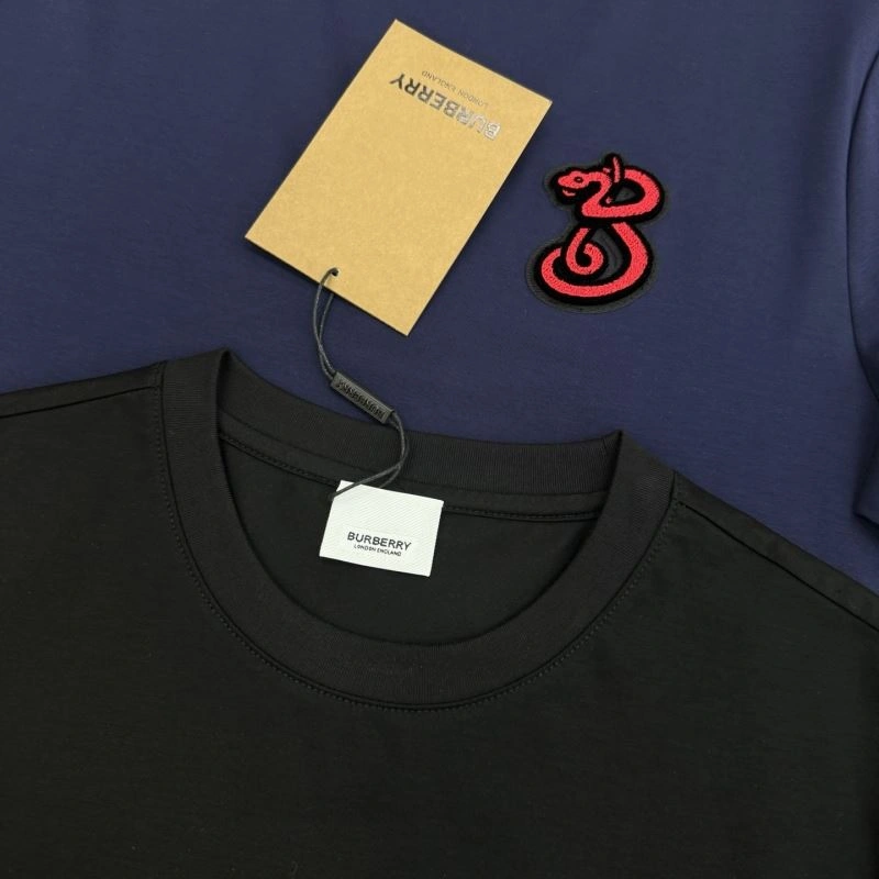 Top mirror Burberry T-Shirts