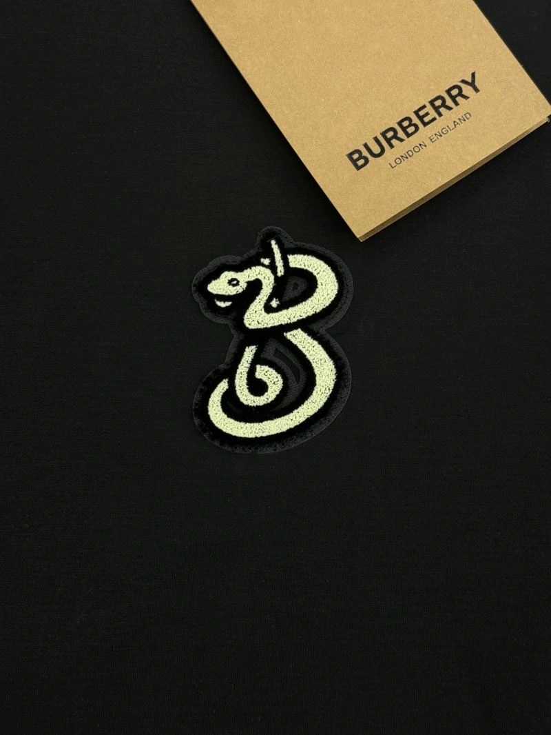 Top mirror Burberry T-Shirts