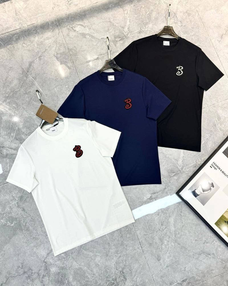 Top mirror Burberry T-Shirts