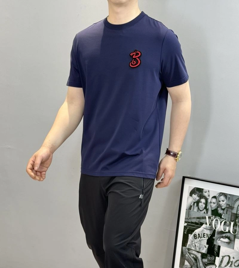 Burberry T-Shirts