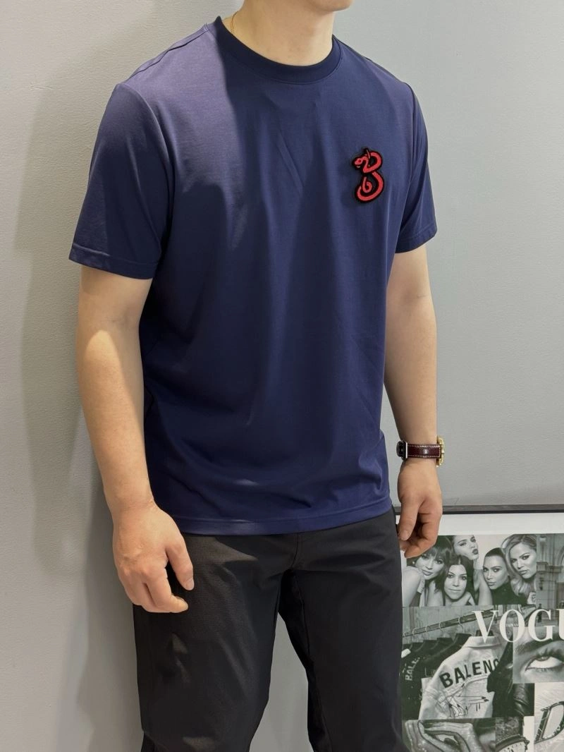Top mirror Burberry T-Shirts