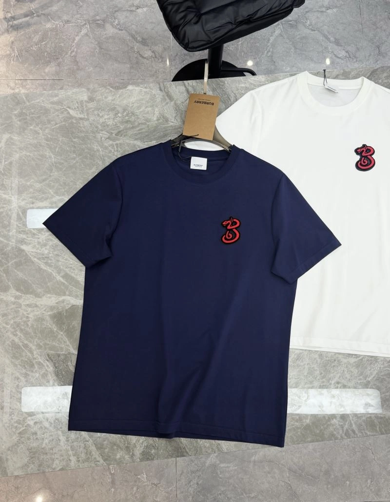 Top mirror Burberry T-Shirts