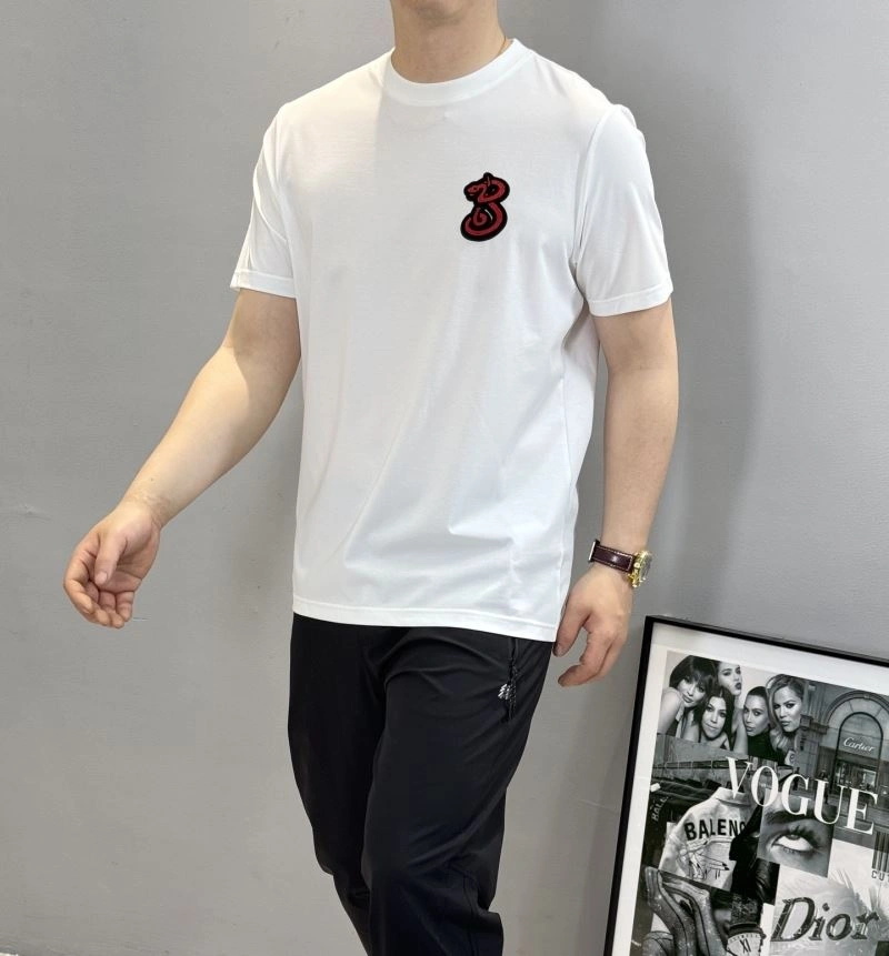 Top mirror Burberry T-Shirts