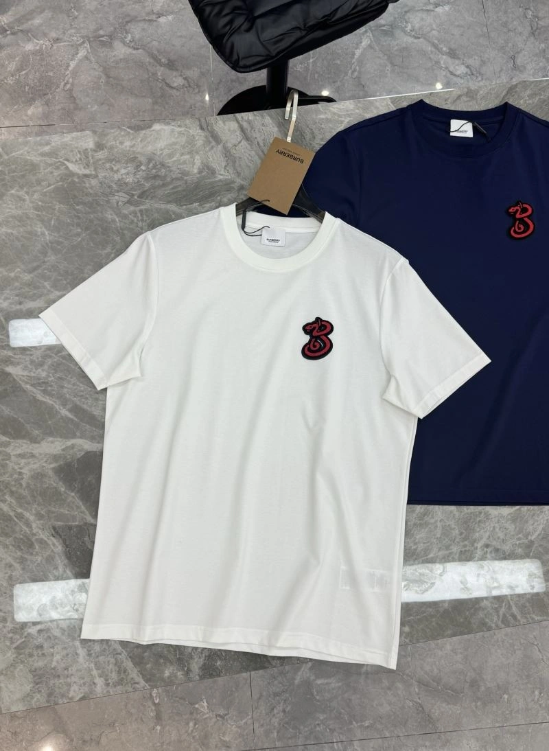Top mirror Burberry T-Shirts