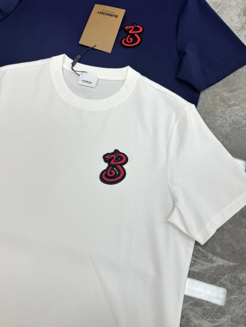 Top mirror Burberry T-Shirts