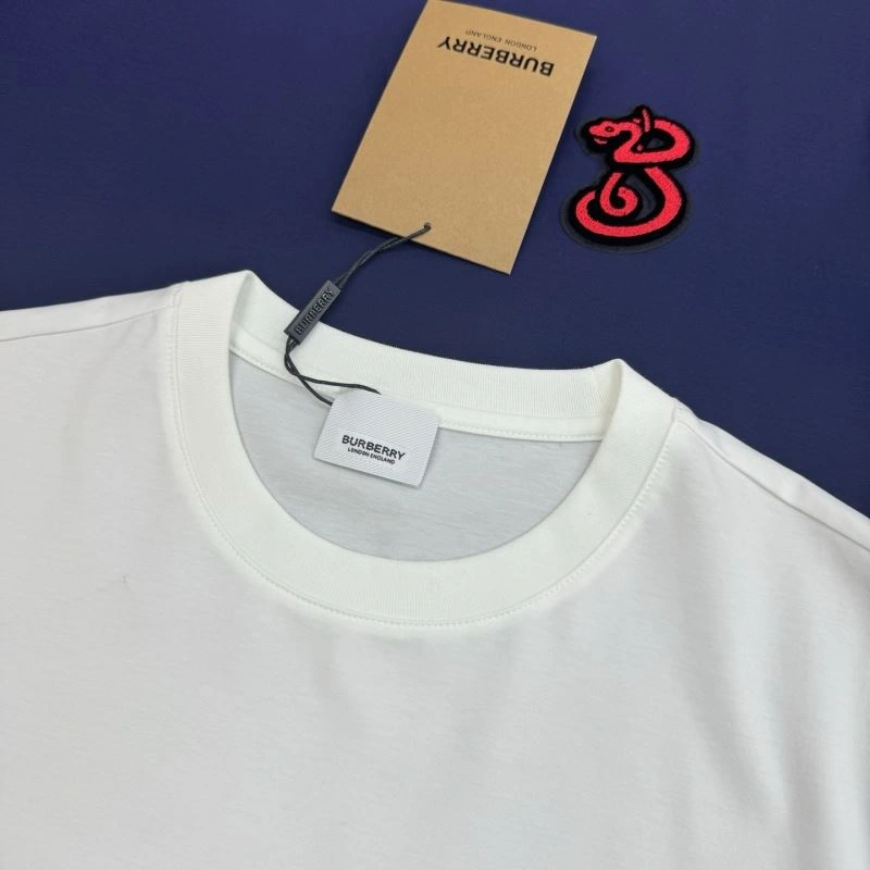 Top mirror Burberry T-Shirts
