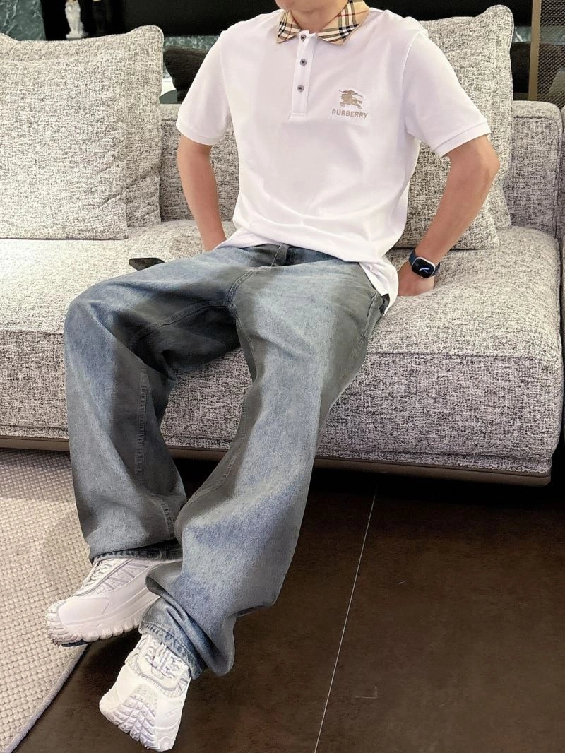 Inexpensive Burberry T-Shirts