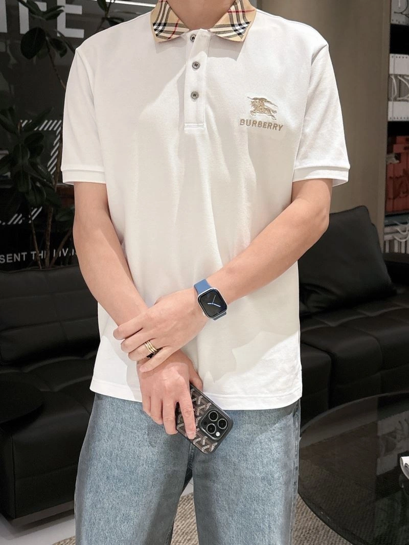 Inexpensive Burberry T-Shirts