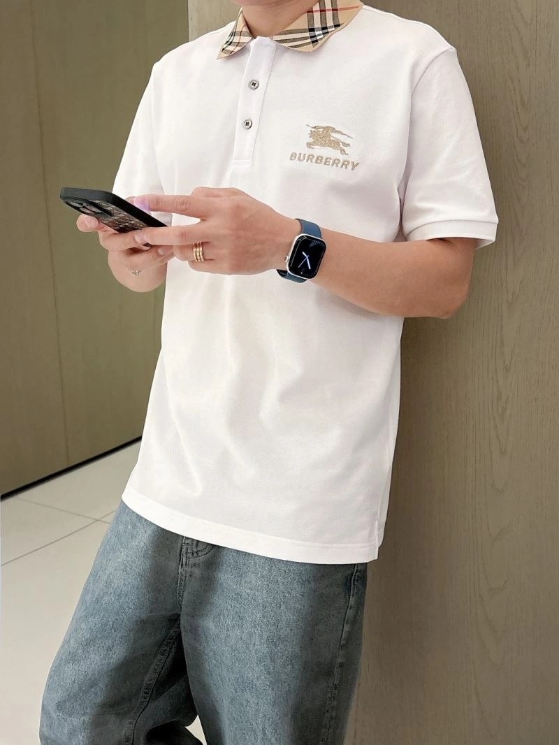 Inexpensive Burberry T-Shirts