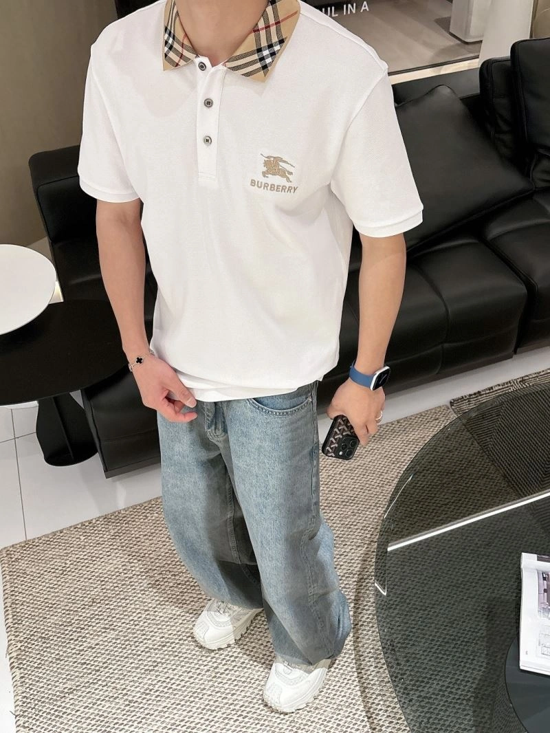 Inexpensive Burberry T-Shirts
