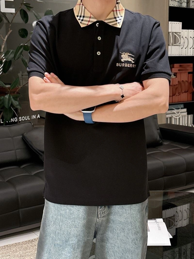 Burberry T-Shirts