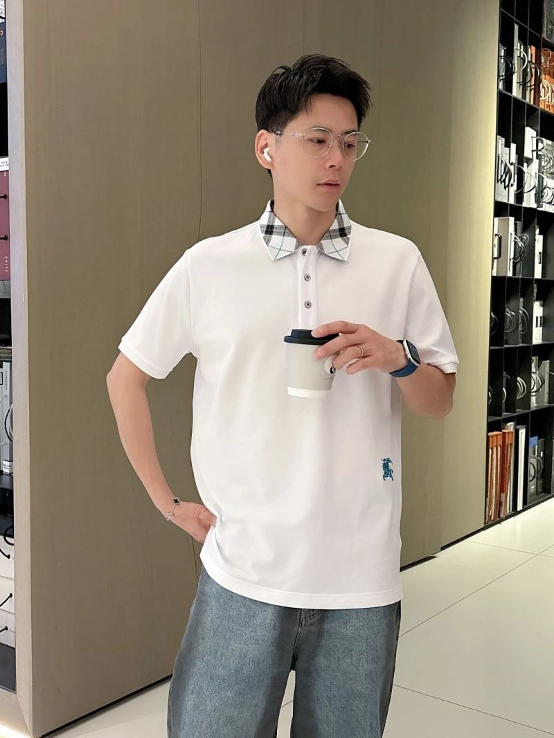 High fidelity Burberry T-Shirts