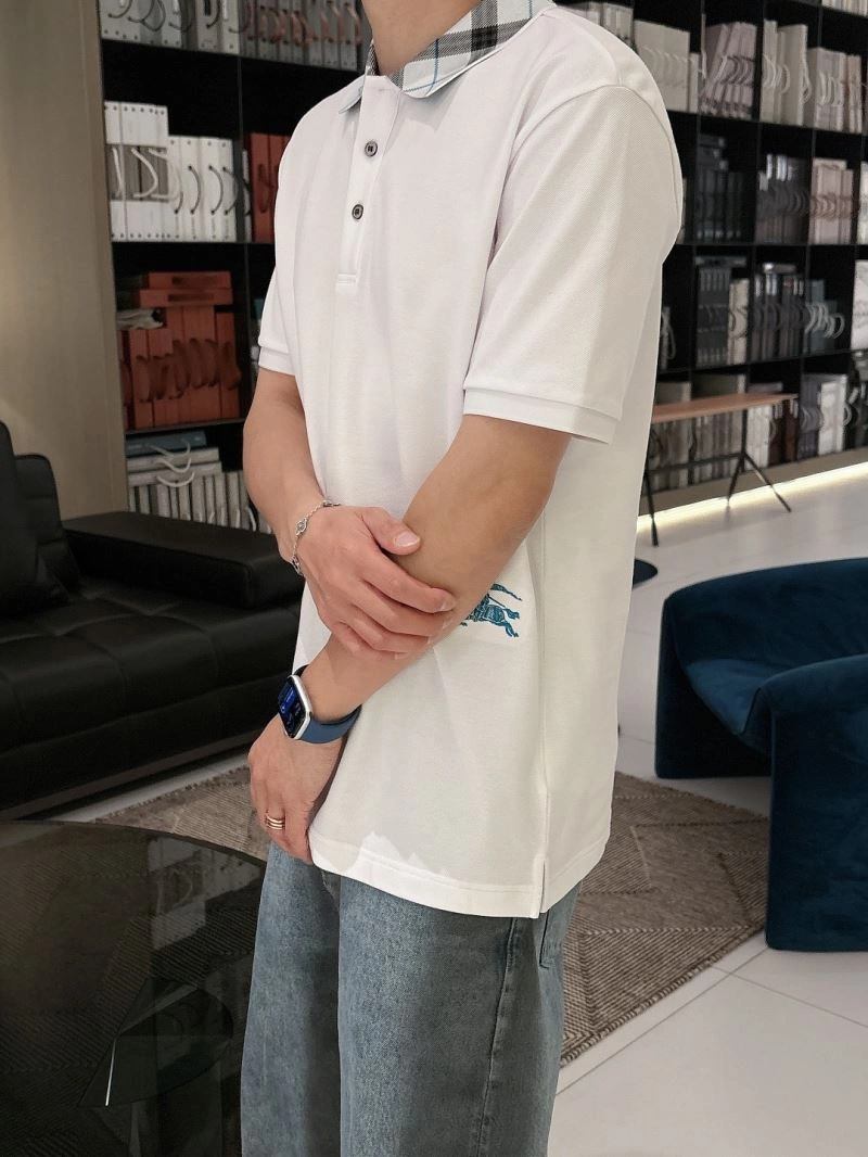 High fidelity Burberry T-Shirts