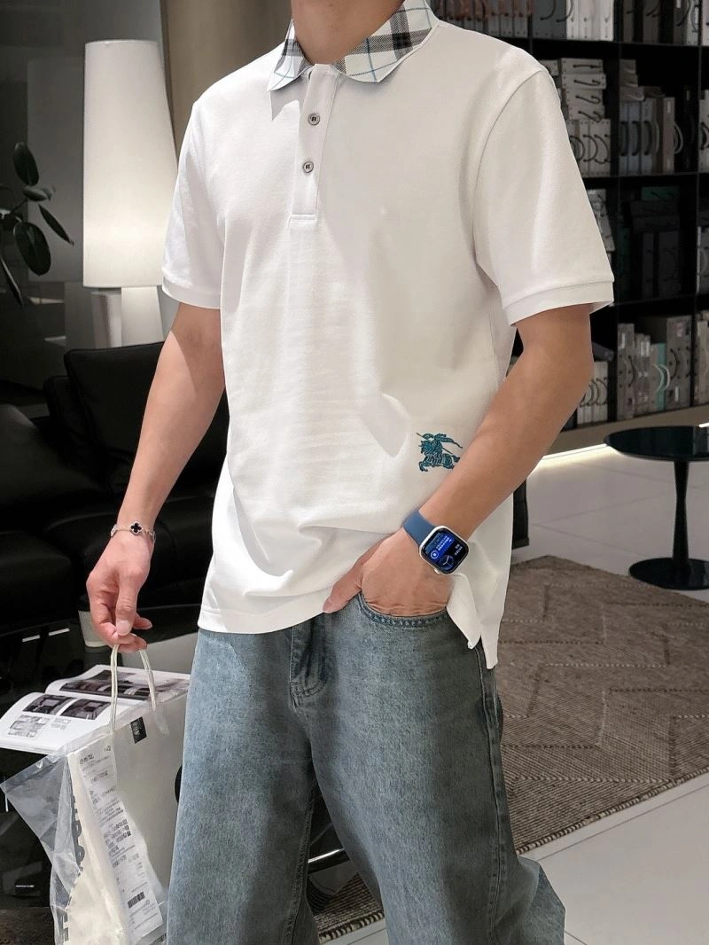 High fidelity Burberry T-Shirts