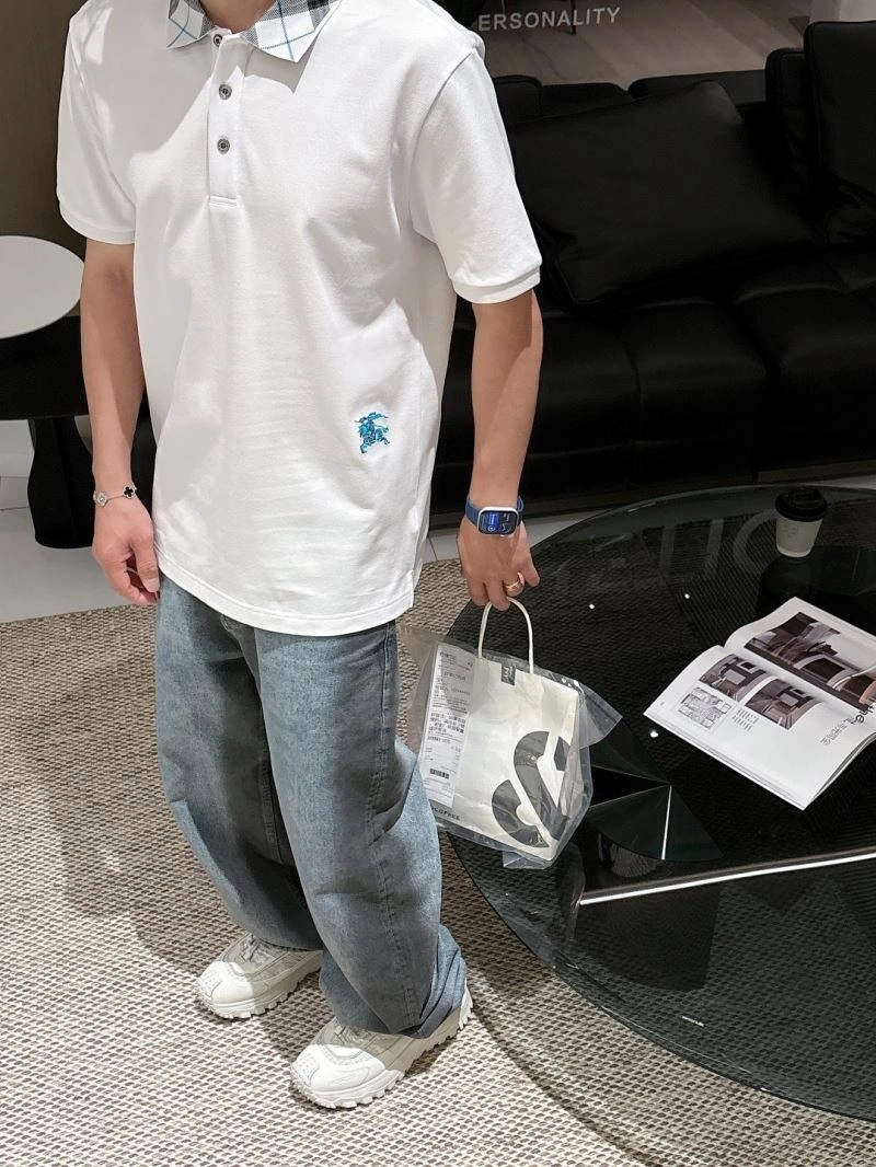 High fidelity Burberry T-Shirts